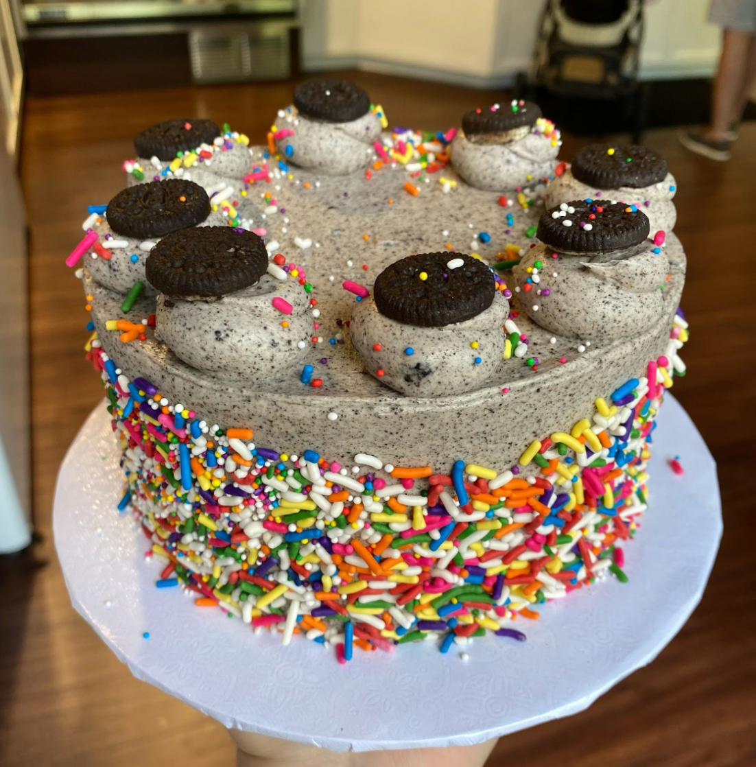 Cakes – Flour Power