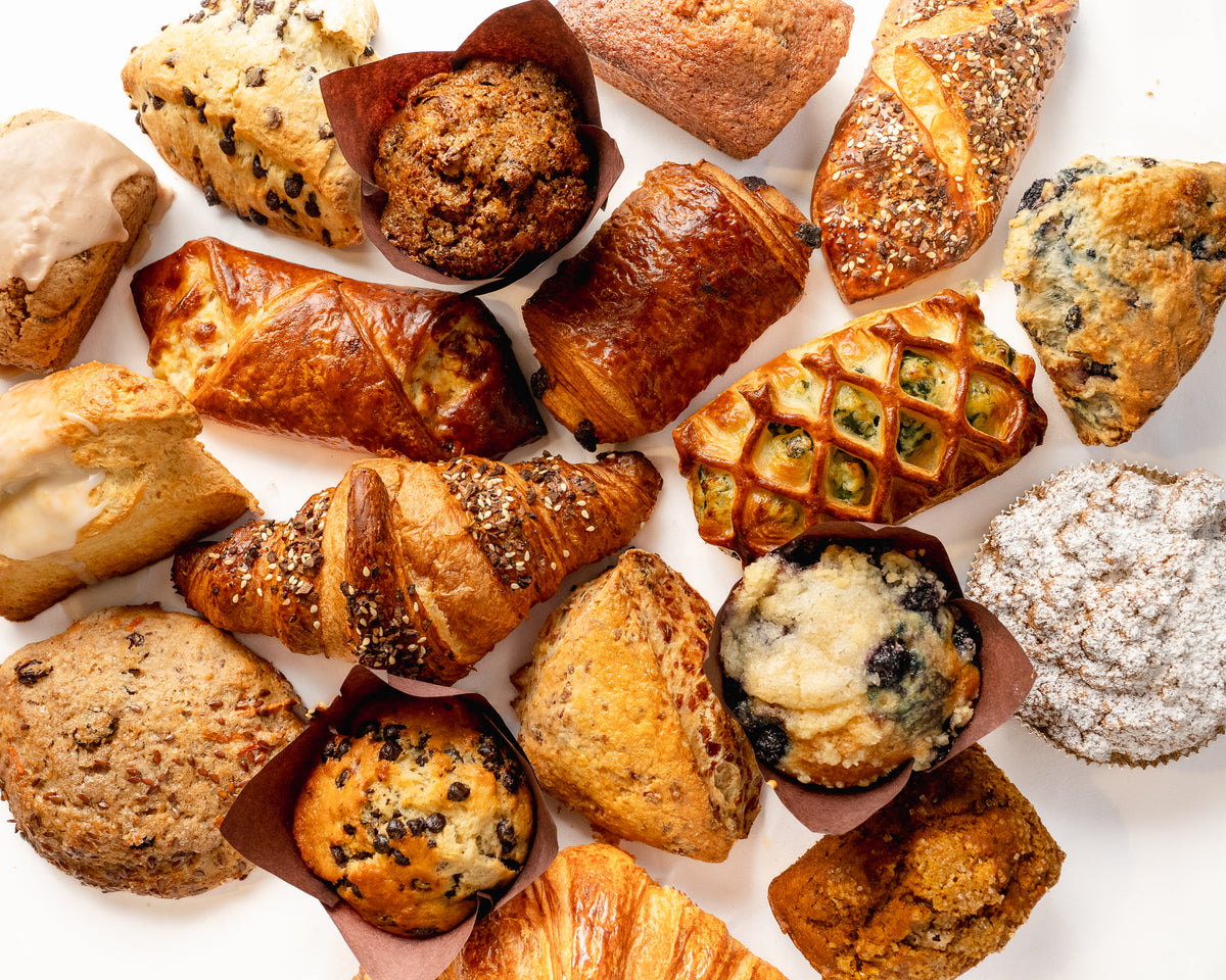 Flour Power Bakery | Pelham, NY