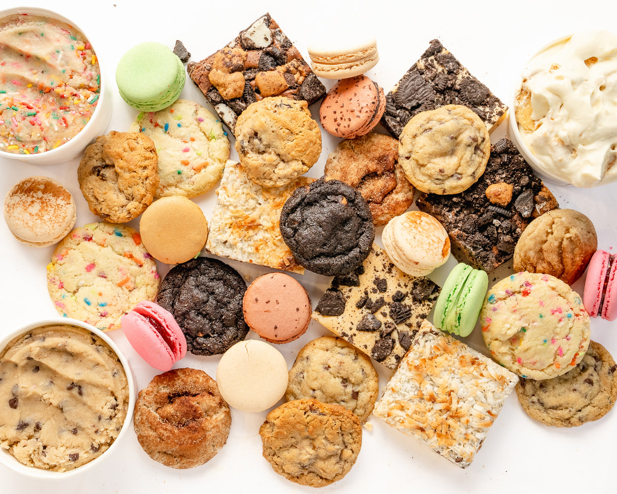 Flour Power Bakery | Pelham, NY