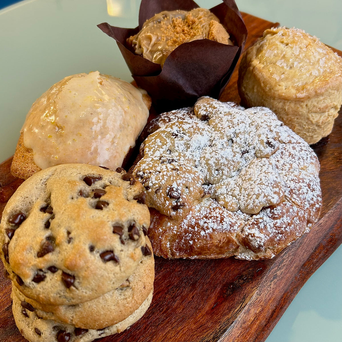 Flour Power Bakery | Pelham, NY