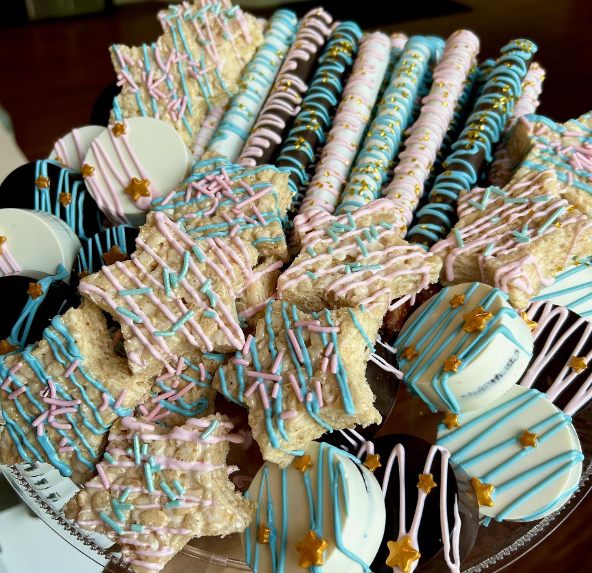 Flour Power Bakery | Pelham, NY