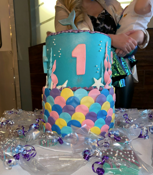 Flour Power Bakery | Pelham, NY