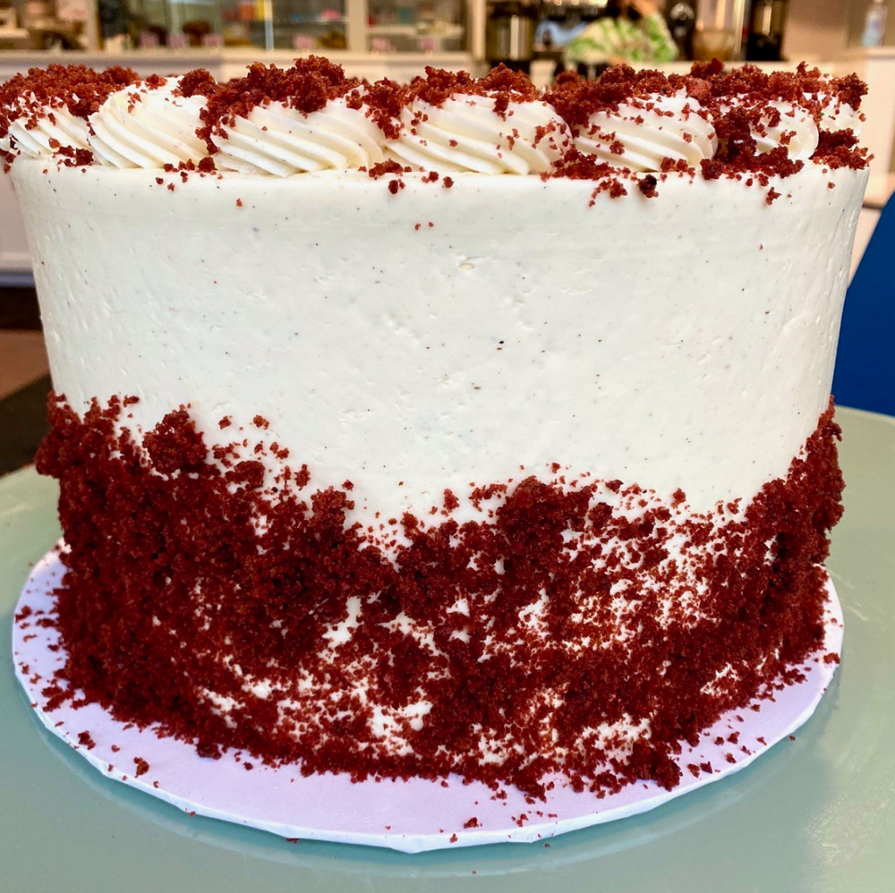 Flour Power Bakery | Pelham, NY