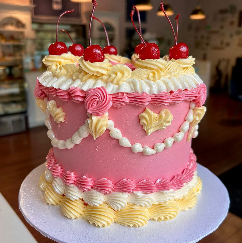 Flour Power Bakery | Pelham, NY