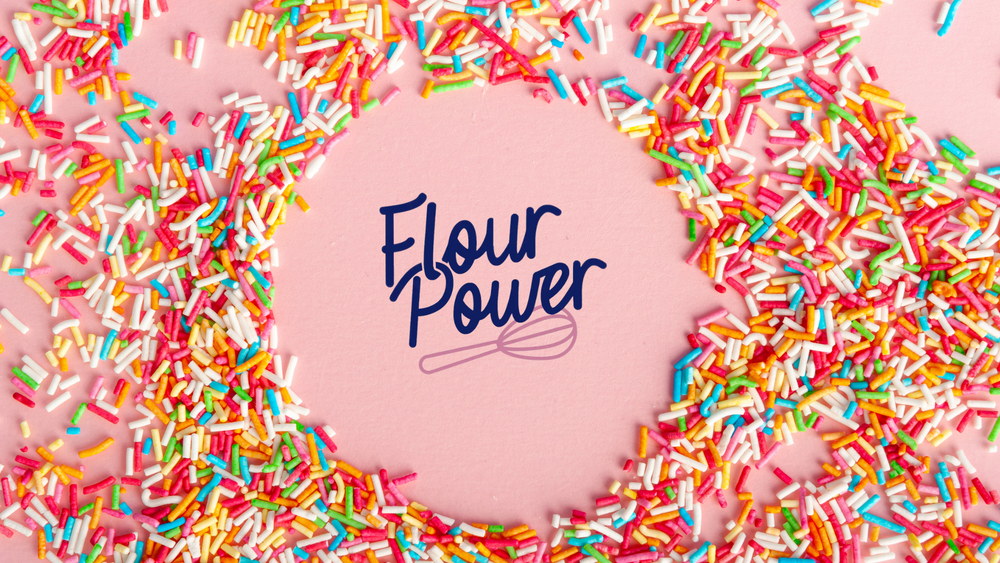 Flour Power