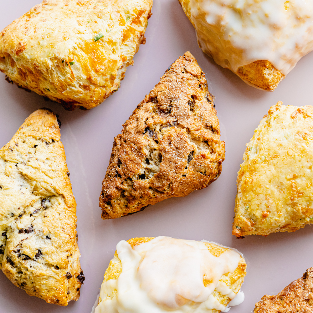 Flour Power Bakery | Pelham, NY